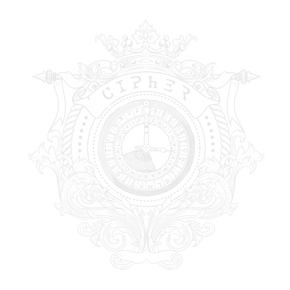Home - Cipher Escape