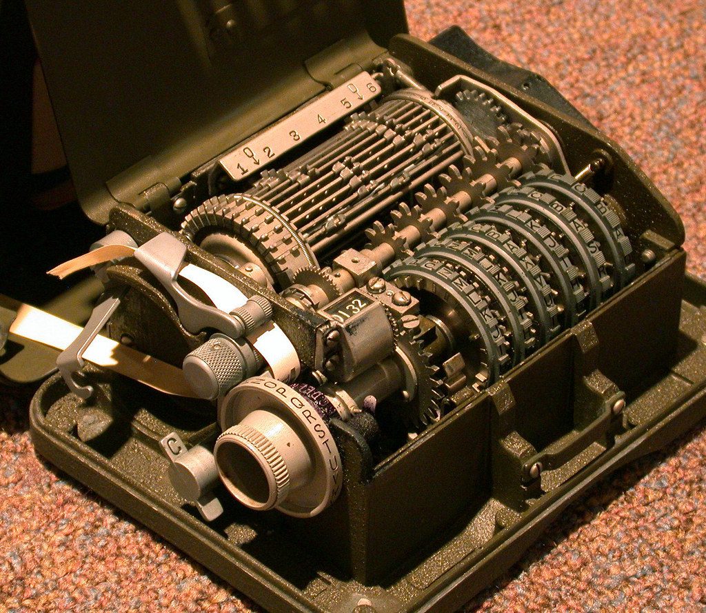 Cipher or Cypher? The Reason Behind Our Escape Room Name | Cipher Escape