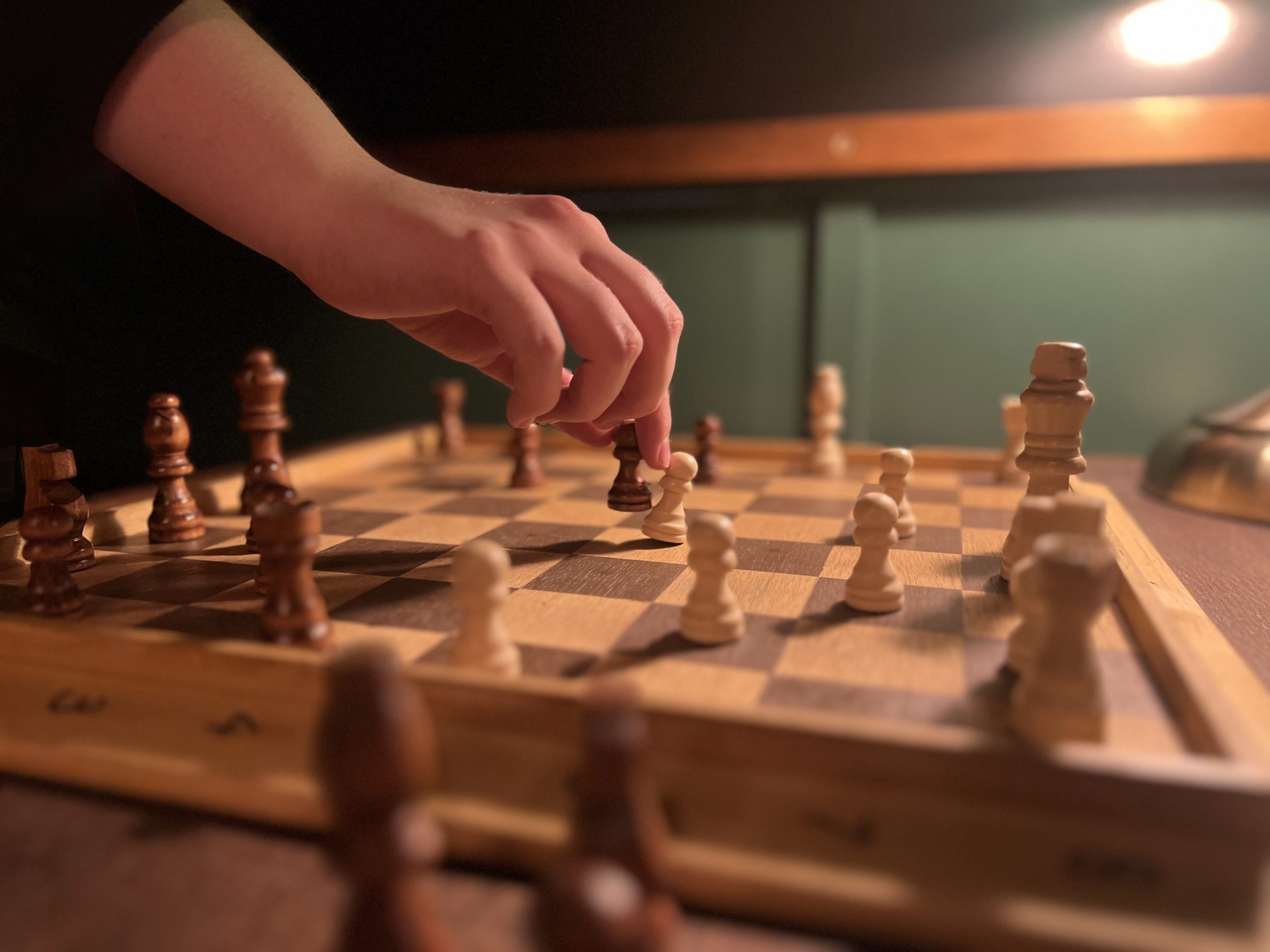 Beyond the Escape Room: 5 Must-Try Activities! | Cipher Escape